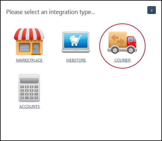 Integrating with Multiple Couriers – StoreFeeder