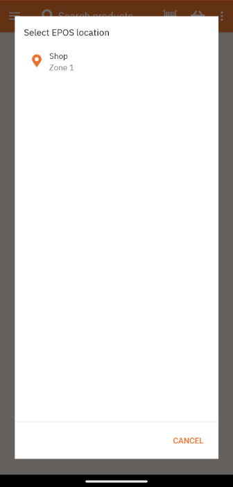 StoreFeeder App - EPOS (Usage) – StoreFeeder