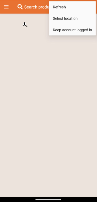 StoreFeeder App - EPOS (Usage) – StoreFeeder