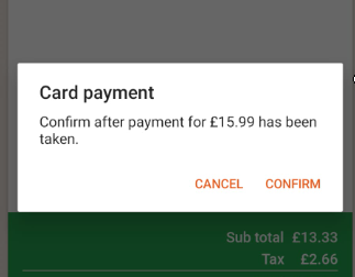 StoreFeeder App - EPOS (Usage) – StoreFeeder