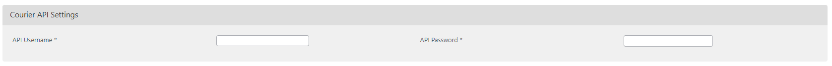 How to integrate with Evri – StoreFeeder
