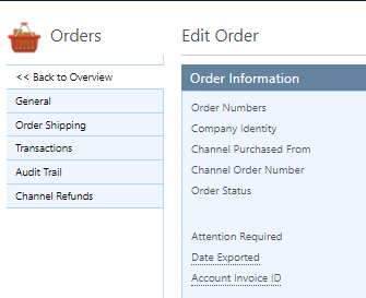 eBay Refunds – StoreFeeder