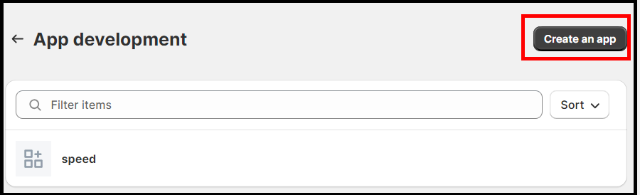 How to integrate Shopify with StoreFeeder – StoreFeeder